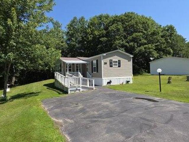 house with 2 bedroom, Turner ME DS103932757