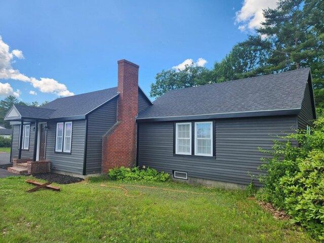 house with 2 bedroom, Turner ME DS104148211