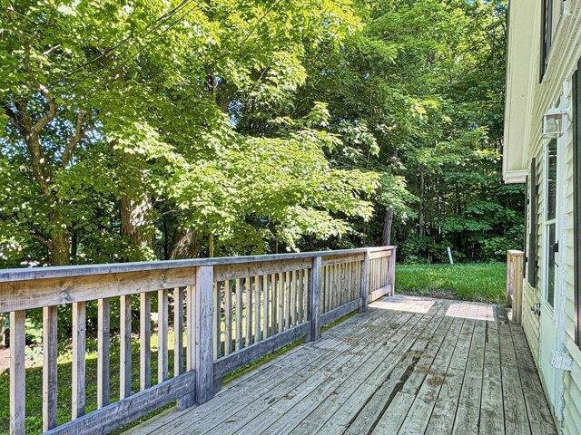 house with 2 bedroom, Turner ME ES103433972