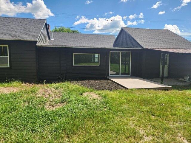 house with 2 bedroom, Turner ME ES103927573