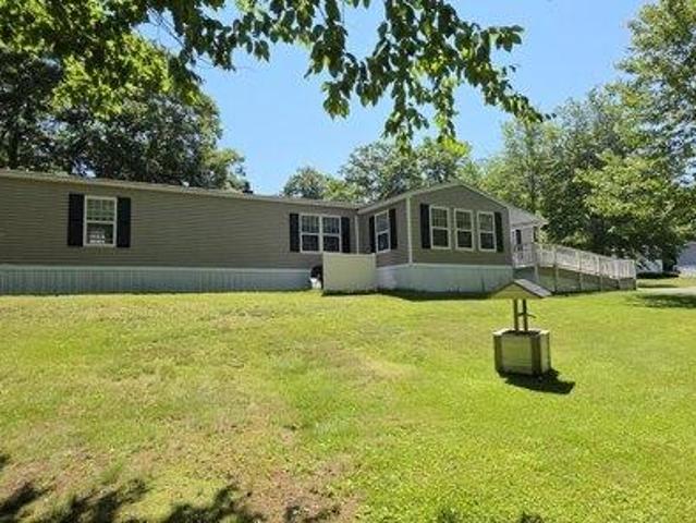 house with 2 bedroom, Turner ME ES103932757