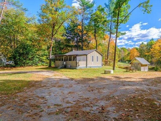 house with 2 bedroom, Turner ME ES103016527
