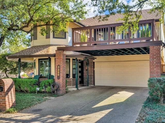 house with 2 bedroom, Tx Tx DS102702085