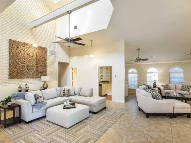house with 2 bedroom, Tx Tx DS102702667