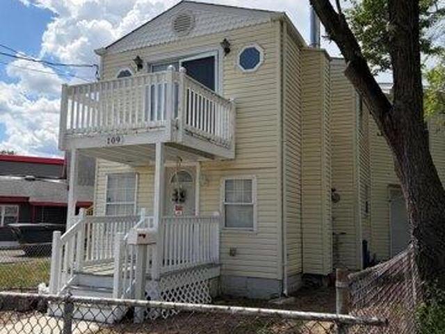 house with 2 bedroom, Union Beach NJ DLS101705167