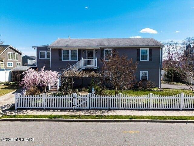 house with 2 bedroom, Union Beach NJ DLS101801622