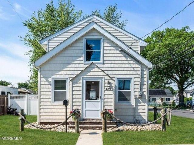 house with 2 bedroom, Union Beach NJ DS102584749