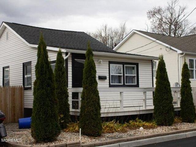house with 2 bedroom, Union Beach NJ ES104408256