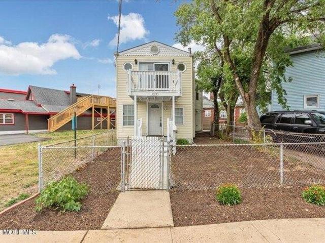 house with 2 bedroom, Union Beach NJ ES104848586