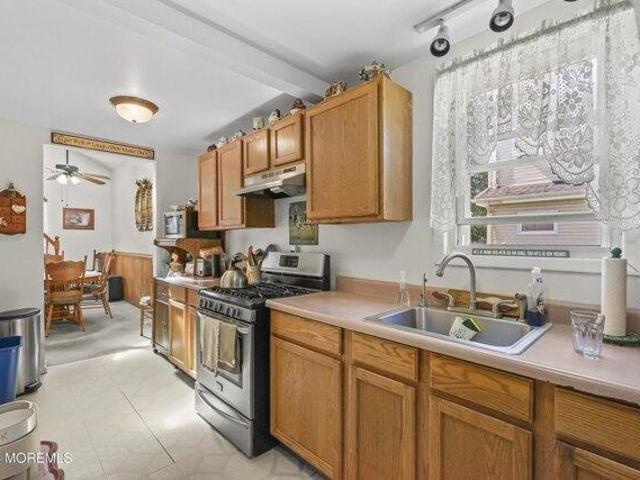 house with 2 bedroom, Union Beach NJ ES105160052