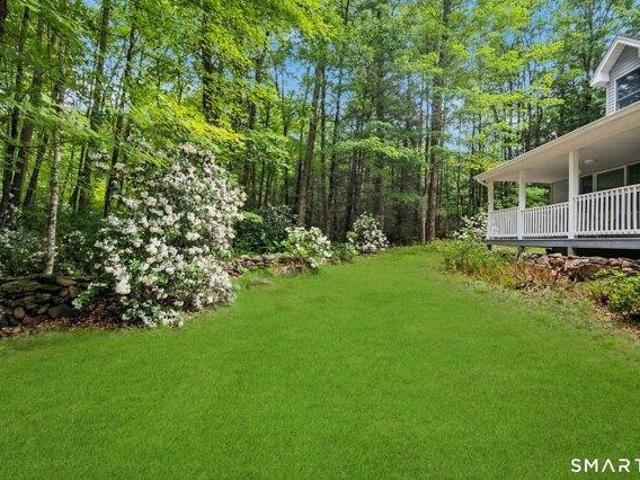 house with 2 bedroom, Union CT DS104077633