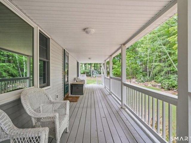house with 2 bedroom, Union CT ES104409549