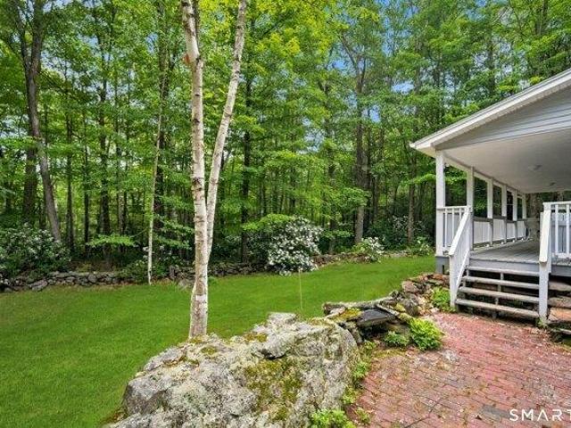 house with 2 bedroom, Union CT ES105143366