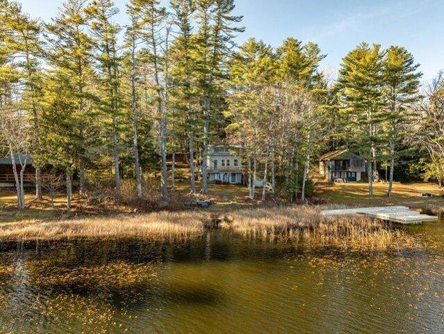 house with 2 bedroom, Union ME DS102586503