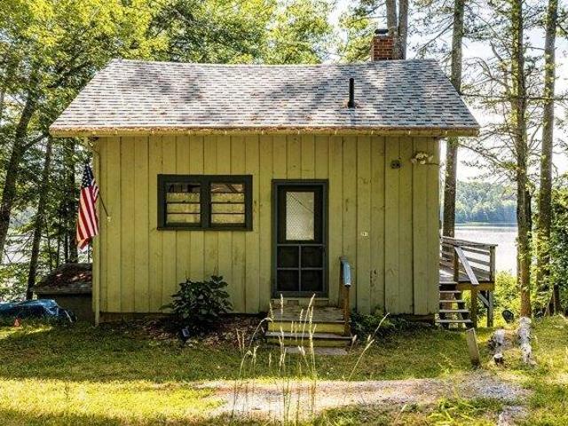 house with 2 bedroom, Union ME DS104232869