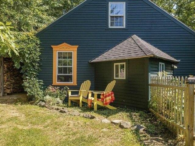 house with 2 bedroom, Union ME DS104442030