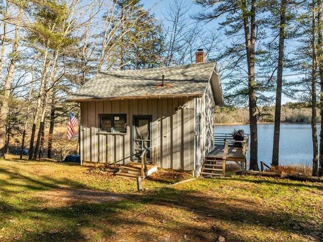 house with 2 bedroom, Union ME ES103886915