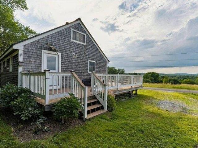 house with 2 bedroom, Union ME ES104833659