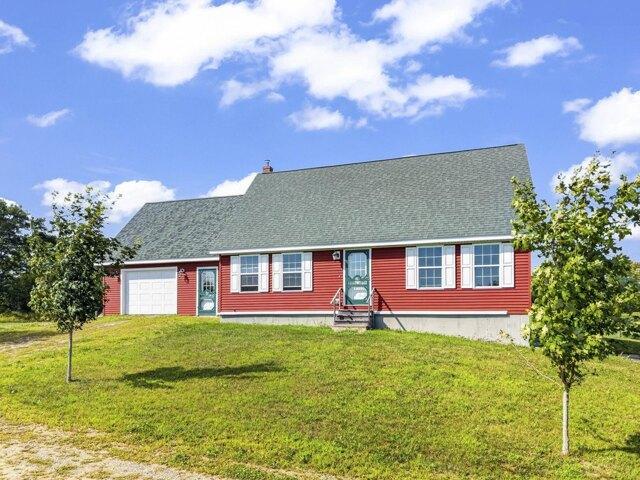 house with 2 bedroom, Union ME ES105092606