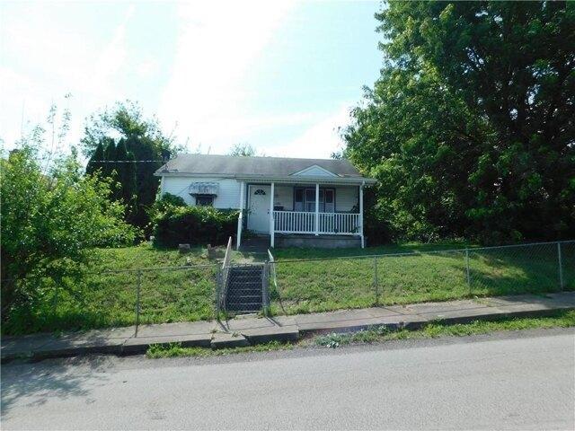 house with 2 bedroom, Uniontown PA DS103622379