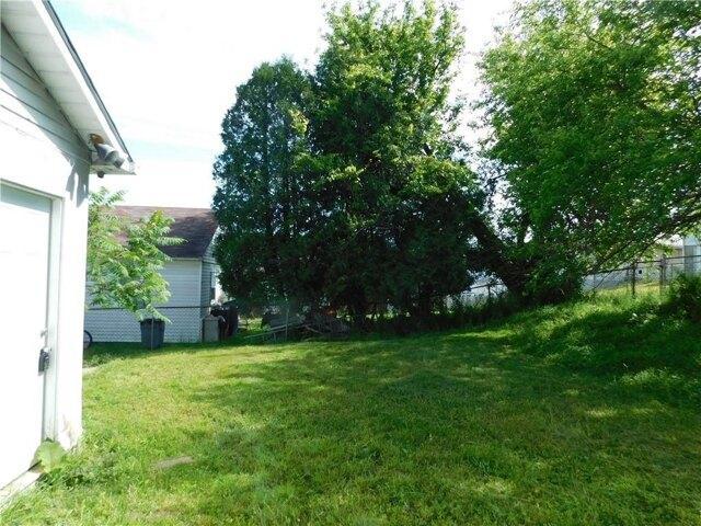 house with 2 bedroom, Uniontown PA ES103622379