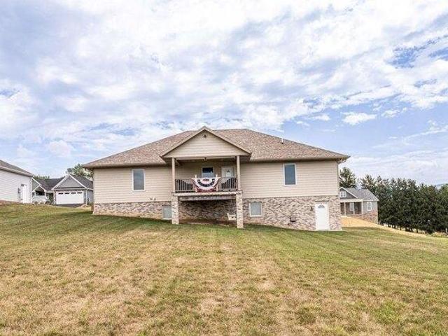 house with 2 bedroom, Uniontown PA ES103622396