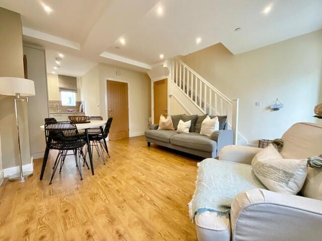 House With 2 Bedroom Usk Monmouthshire DS85666524