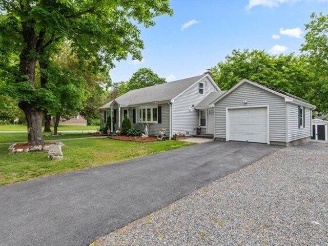 house with 2 bedroom, Uxbridge MA DS103189556