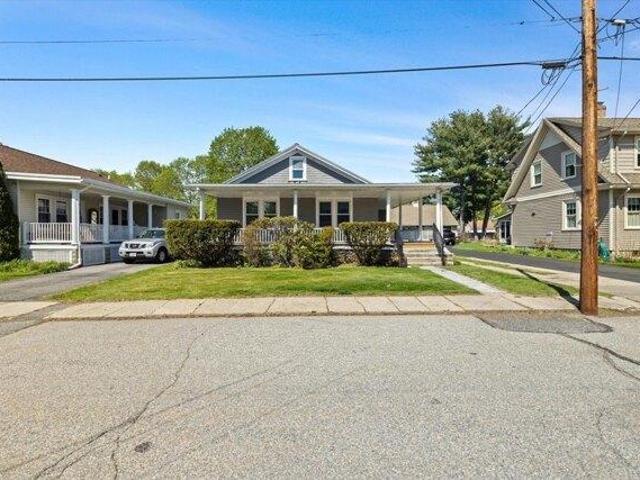 house with 2 bedroom, Uxbridge MA DS103125066