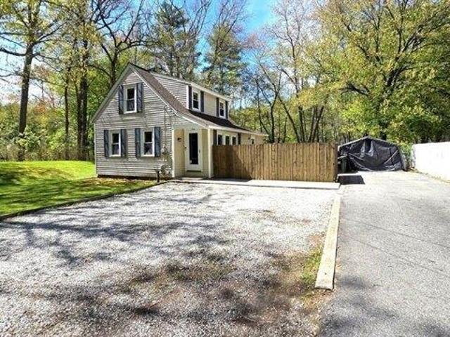 house with 2 bedroom, Uxbridge MA DS103432561