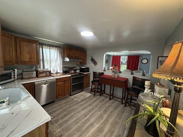 house with 2 bedroom, Uxbridge MA DS104079189