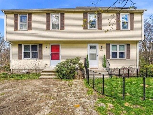house with 2 bedroom, Uxbridge MA ES103185416