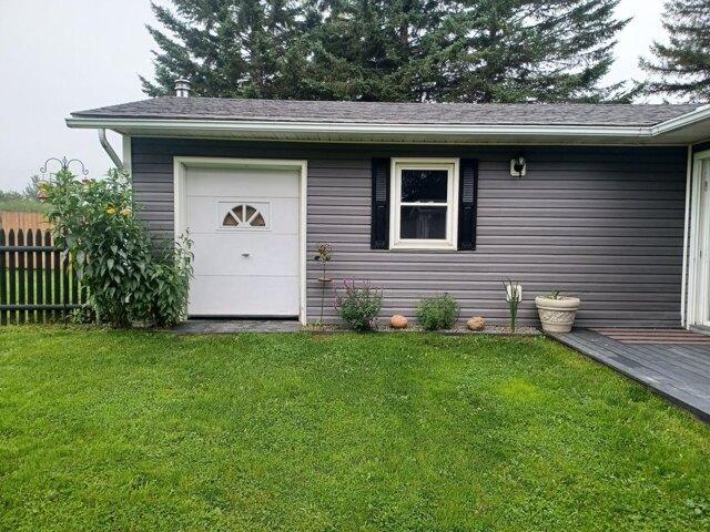 house with 2 bedroom, Van Buren ME DS102000072