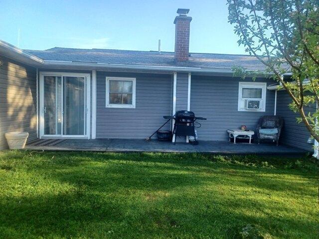 house with 2 bedroom, Van Buren ME ES103223720