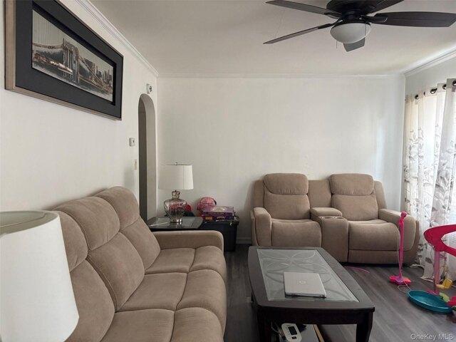 house with 2 bedroom, Valley Stream NY ES104905050