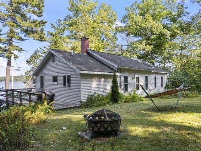 house with 2 bedroom, Vassalboro ME DLS101857788