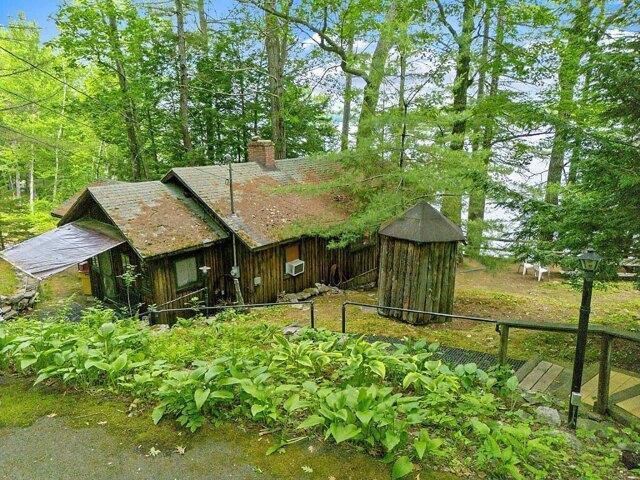 house with 2 bedroom, Vassalboro ME ES104720930