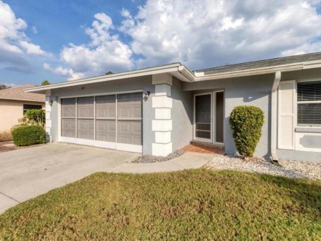 house with 2 bedroom, Venice FL DS102520043