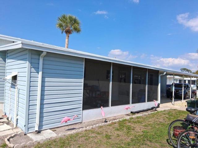 house with 2 bedroom, Venice FL ES100973157