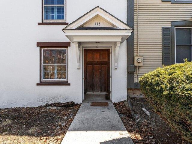 house with 2 bedroom, Vergennes VT DLS102761166
