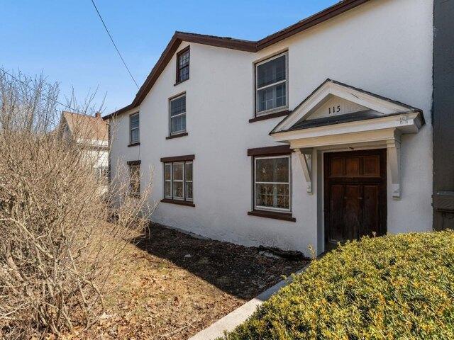 house with 2 bedroom, Vergennes VT ES103073414