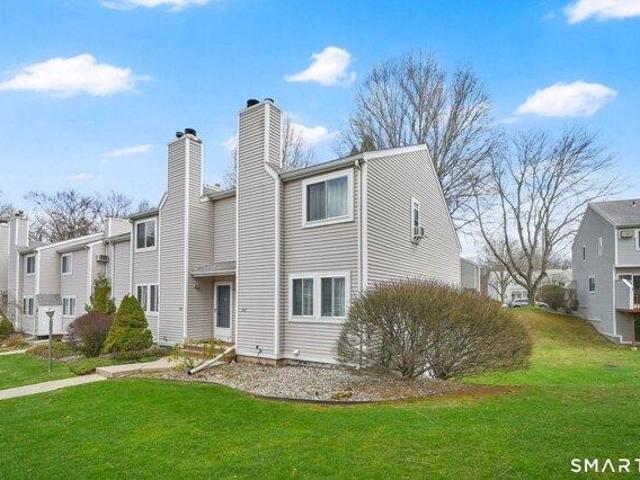 house with 2 bedroom, Vernon CT DLS102446614