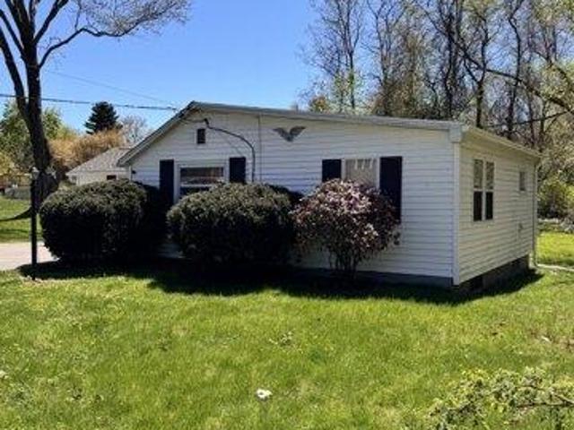 house with 2 bedroom, Vernon CT DLS102476942