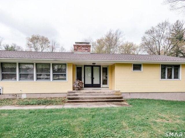 house with 2 bedroom, Vernon CT DLS102798461