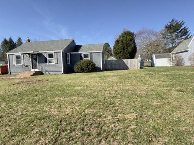 house with 2 bedroom, Vernon CT DS102025869