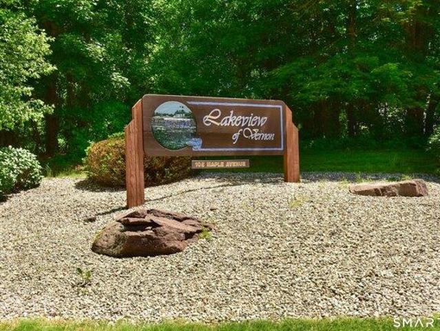 house with 2 bedroom, Vernon CT DS103435546