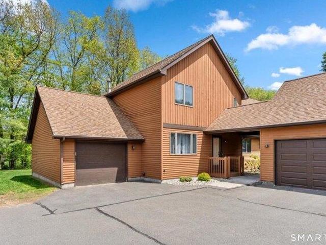 house with 2 bedroom, Vernon CT DS103437547