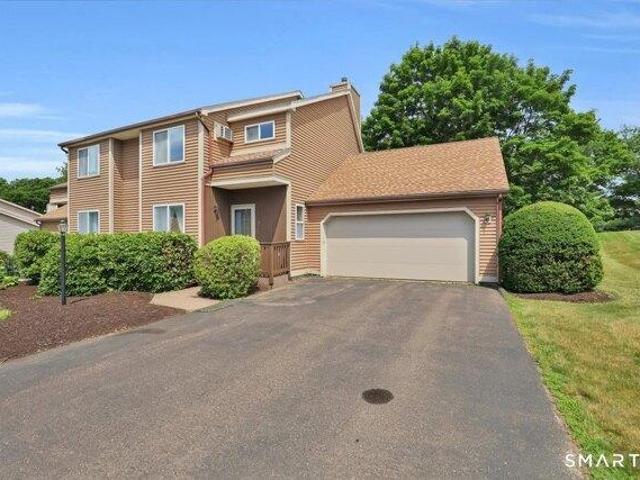 house with 2 bedroom, Vernon CT DS103968524