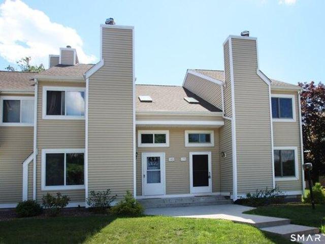 house with 2 bedroom, Vernon CT DS104236862