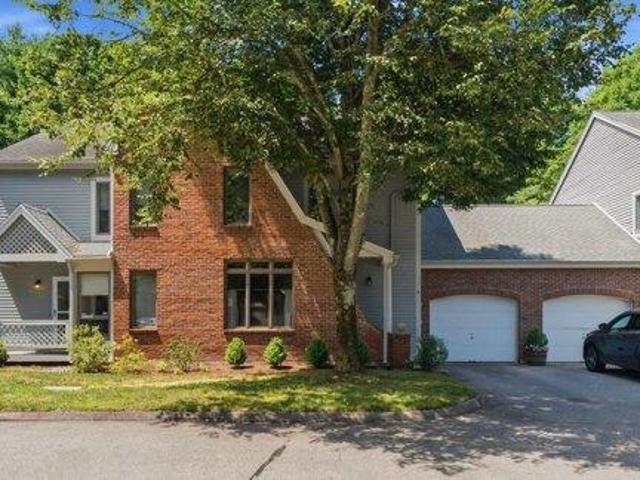 house with 2 bedroom, Vernon CT DS104328851
